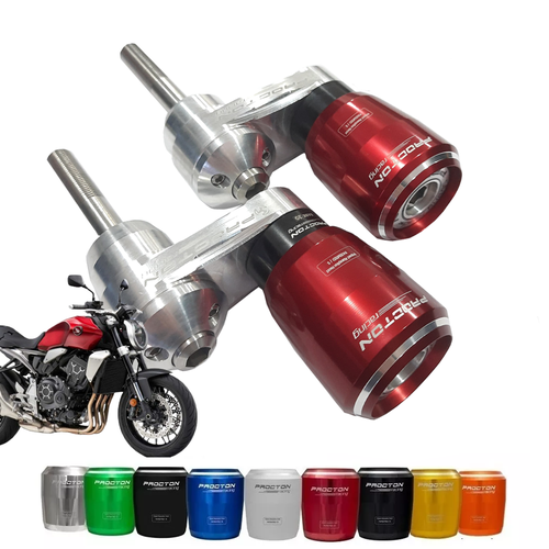 Slider Procton S Honda CB1000R 2018 a 2026