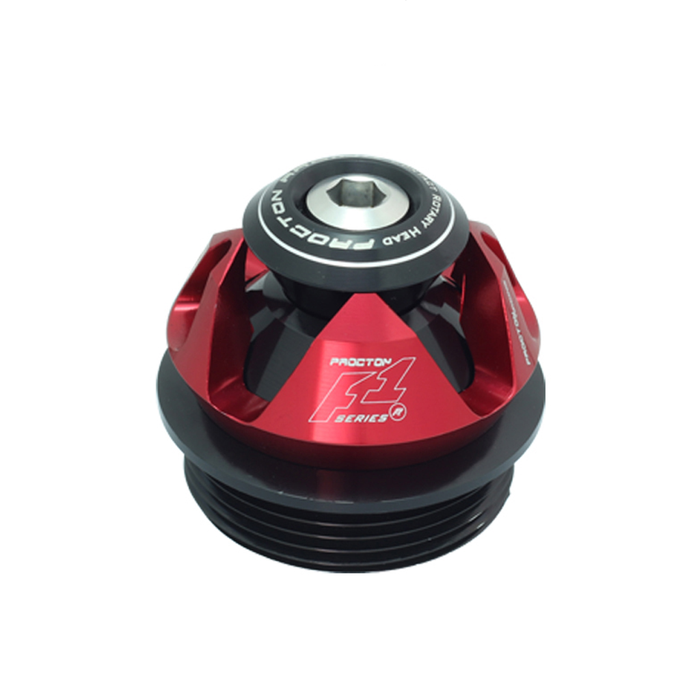 Slider Tampa de Motor Procton F1 Honda CBR1000RR-R 2021 a 2025